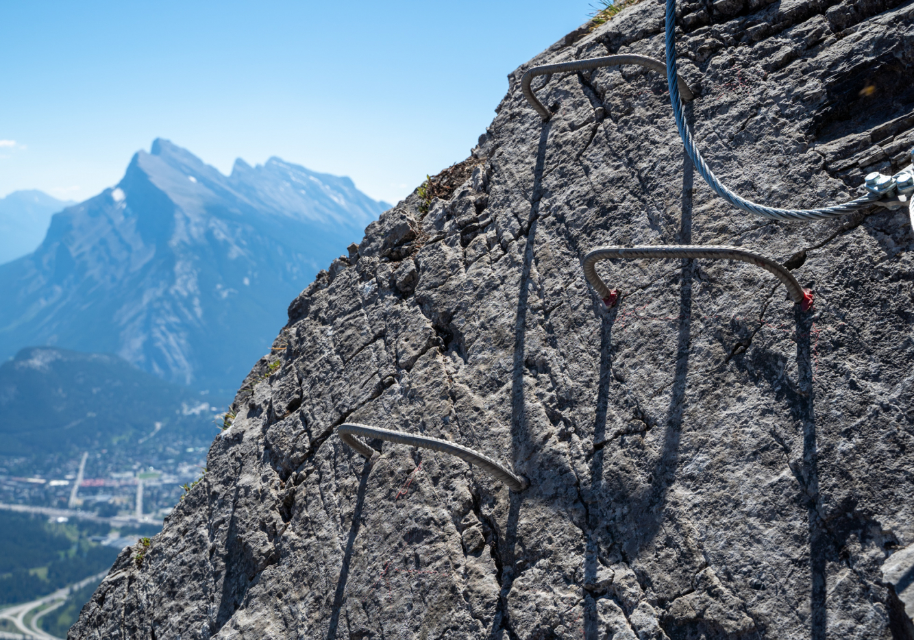 Routes - Mt. Norquay Ski Resort