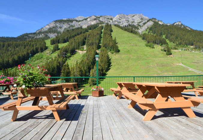 Plan Your Visit - Mt. Norquay Ski Resort